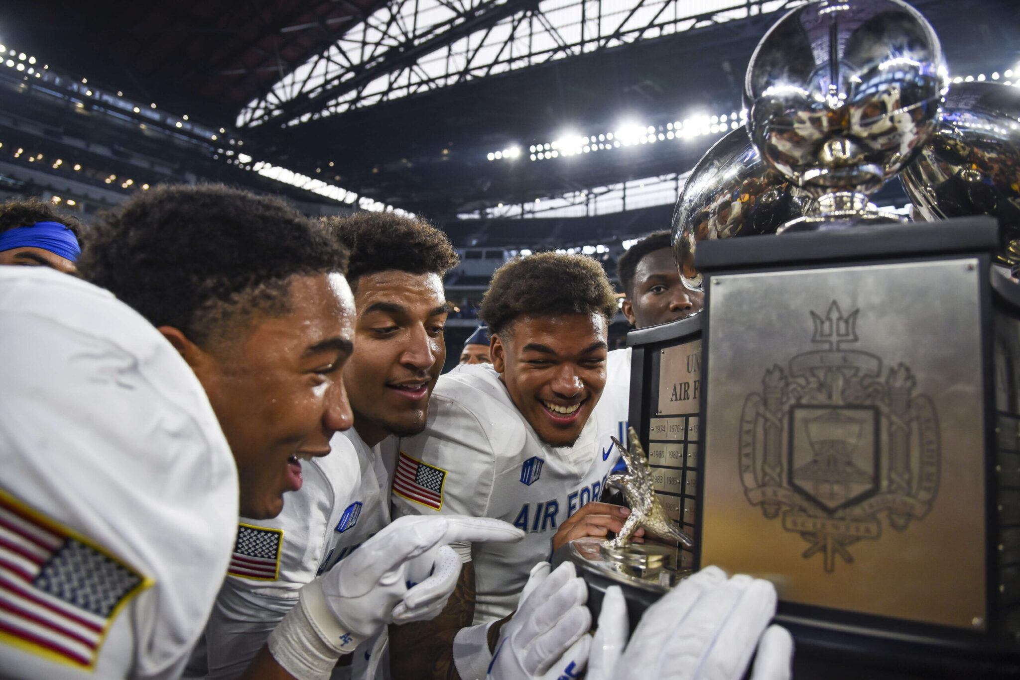 Colorado State debuts 'Rams Live Pregame Show' Saturday at Canvas ...