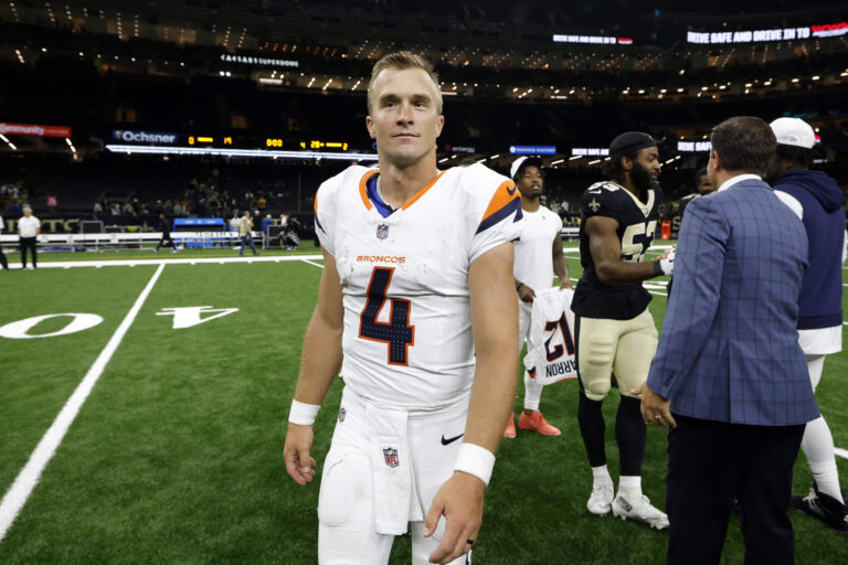 After false report of death, ex-Broncos boss Wade Phillips is fine, may ...