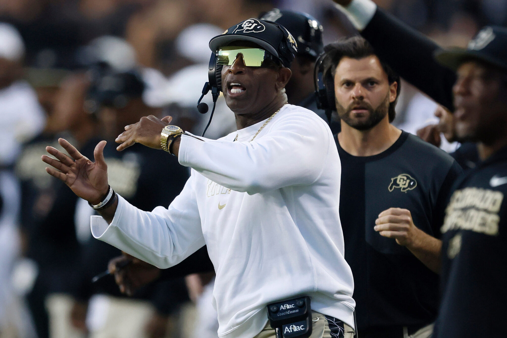 CU Buffs at TCU | 3 takeaways from Colorado’s third-straight loss to ...