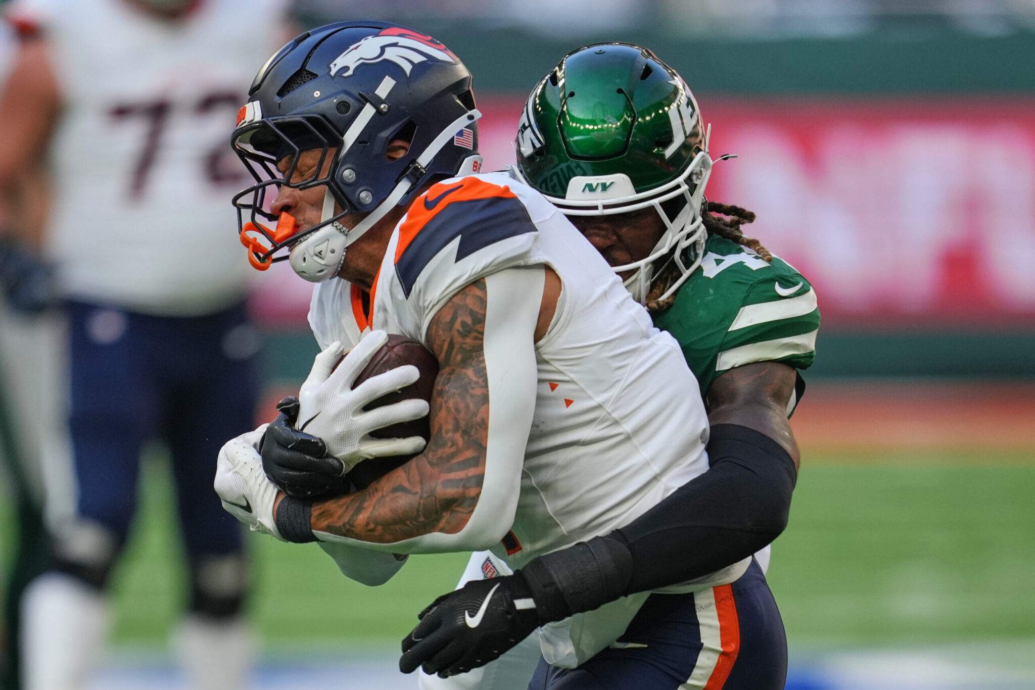 Final: Broncos 13, Jets 11 - Denver Gazette