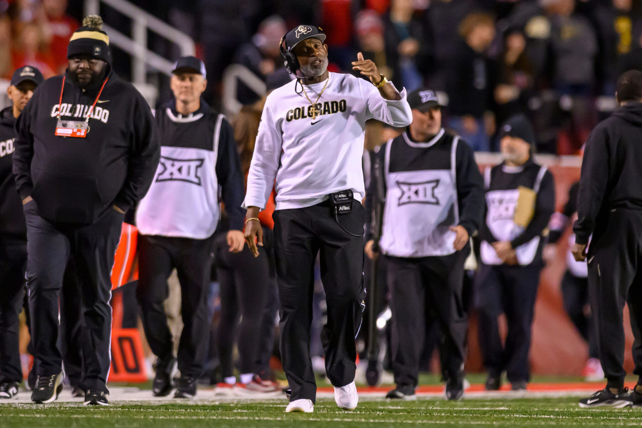 Mark Kiszla: Why Coach Prime has been good for CU but bad for college ...