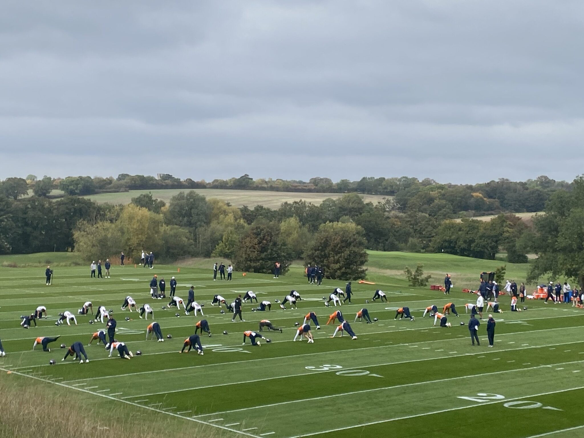 Aaron Gordon embracing new labels ahead of fifth full season with Denver Nuggets | NBA Insider ...