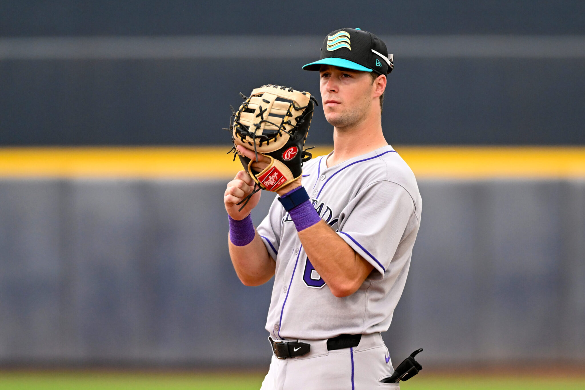 Rockies say GM Bill Schmidt steps down, team to begin 'outside' search ...