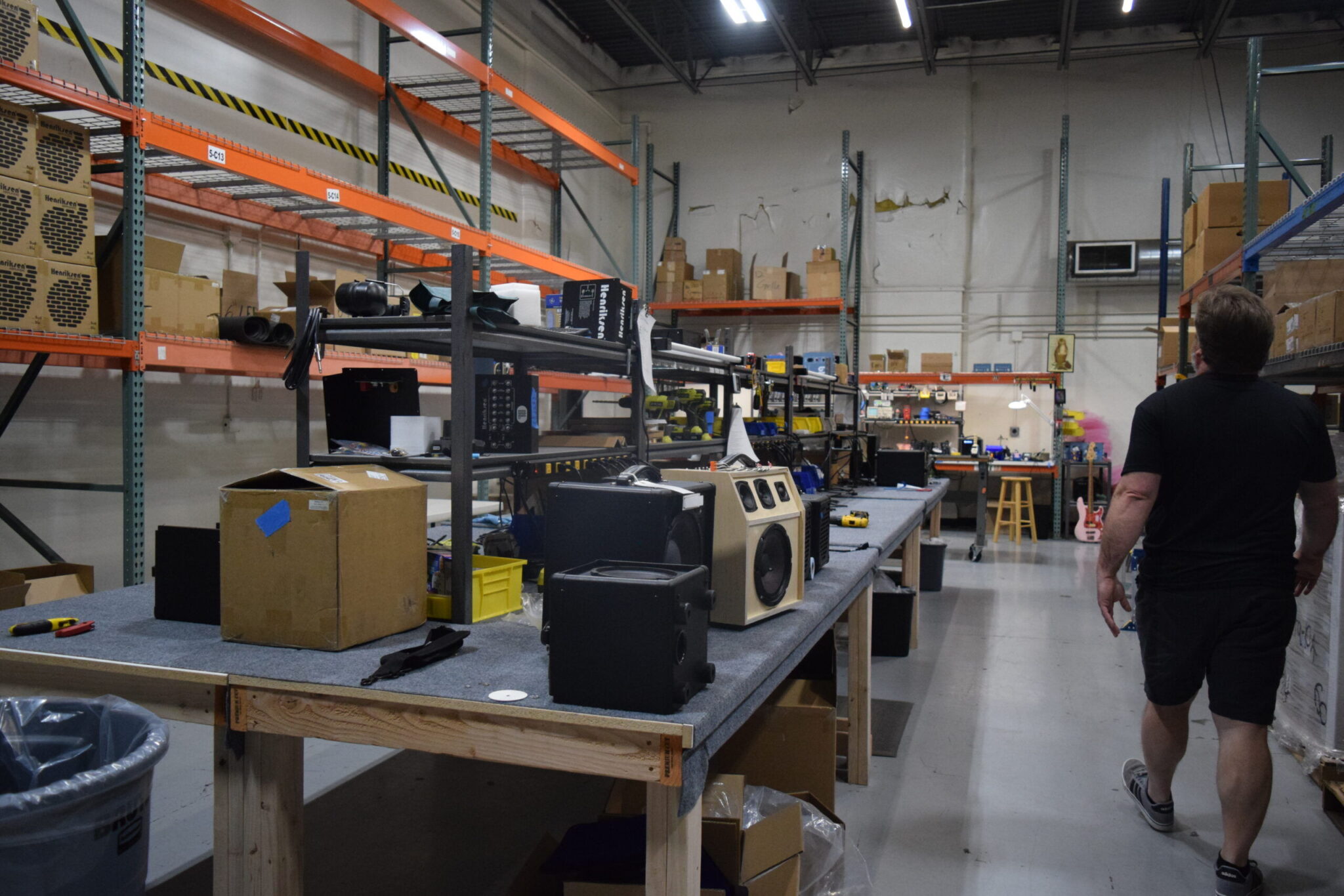 Denver billionaire James Leprino dies - Denver Gazette