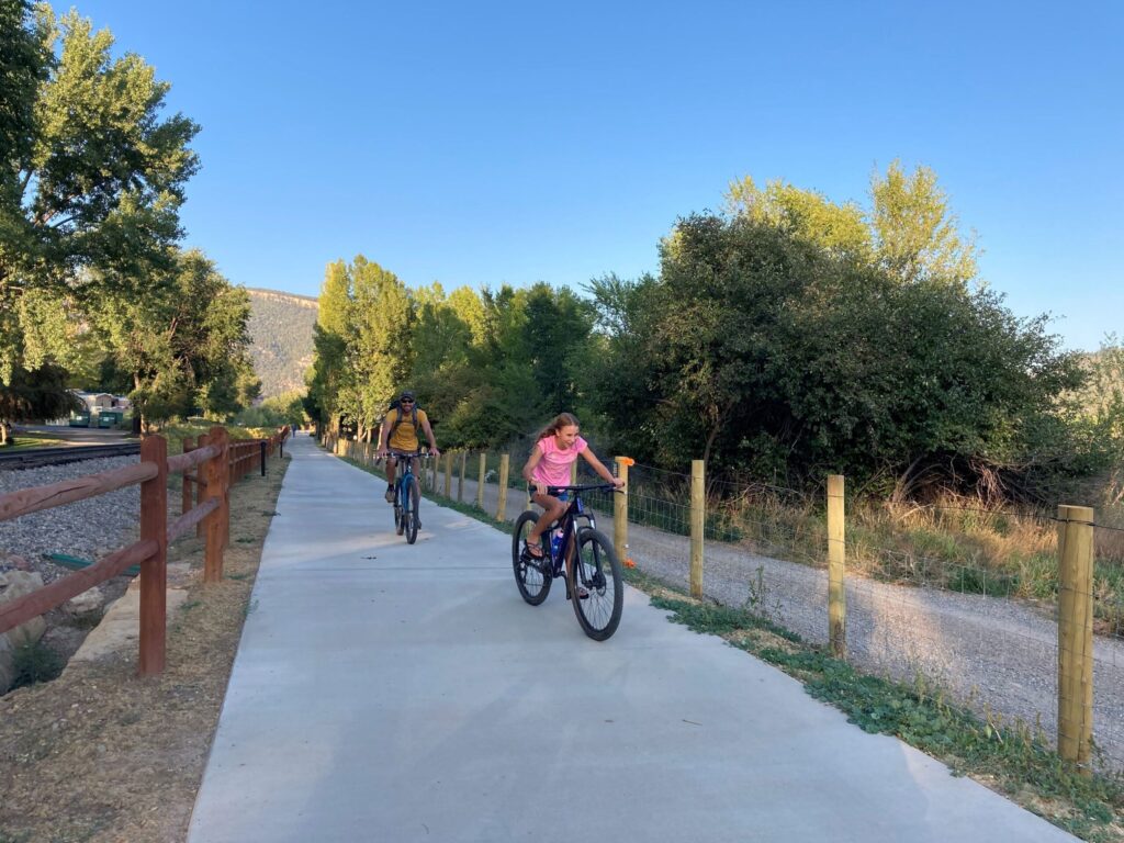 Runners and bikers breaking 'speed limit' on popular Colorado trail ...