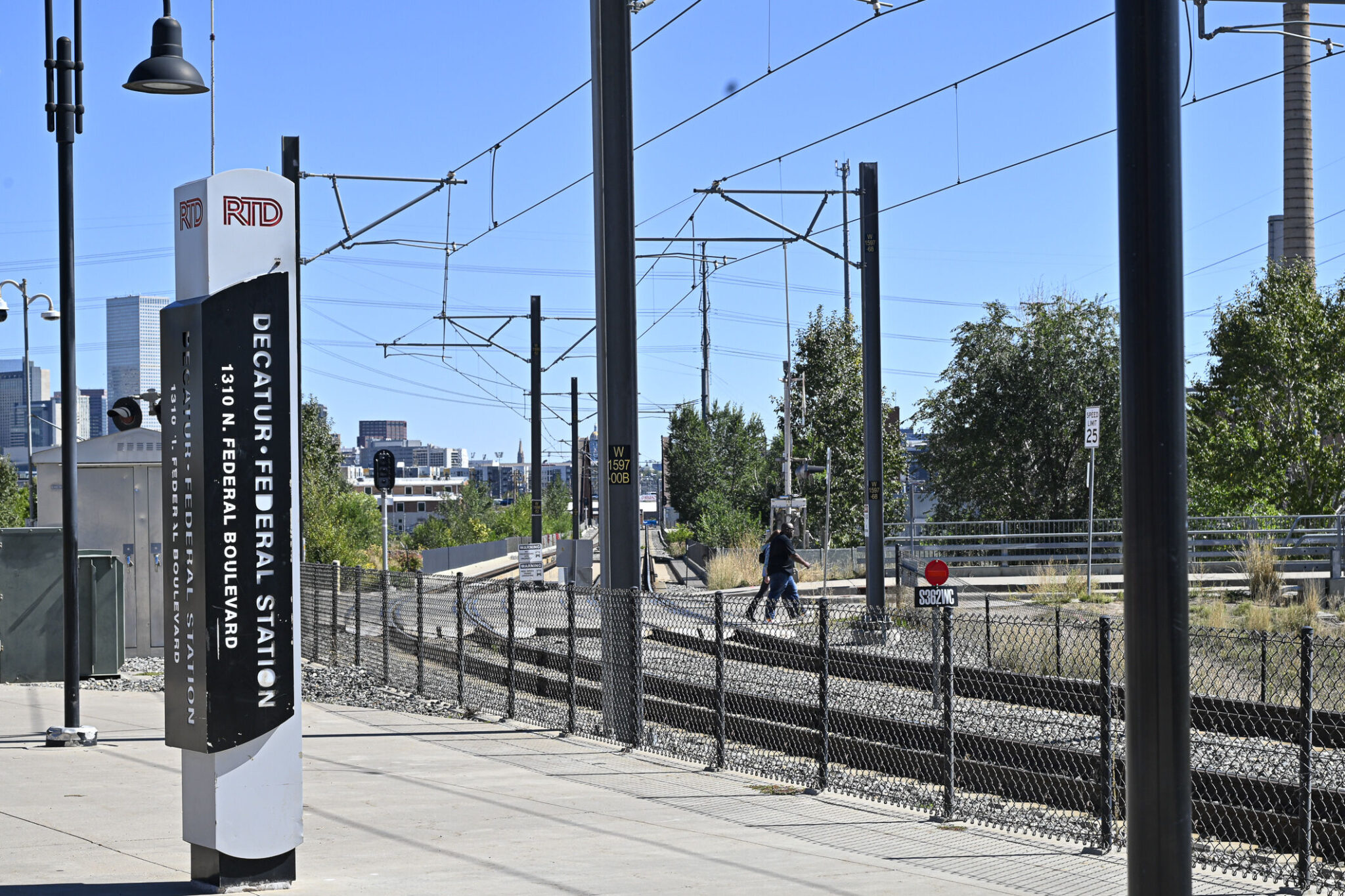 Two dead after small plane crashed near Centennial Airport Friday ...