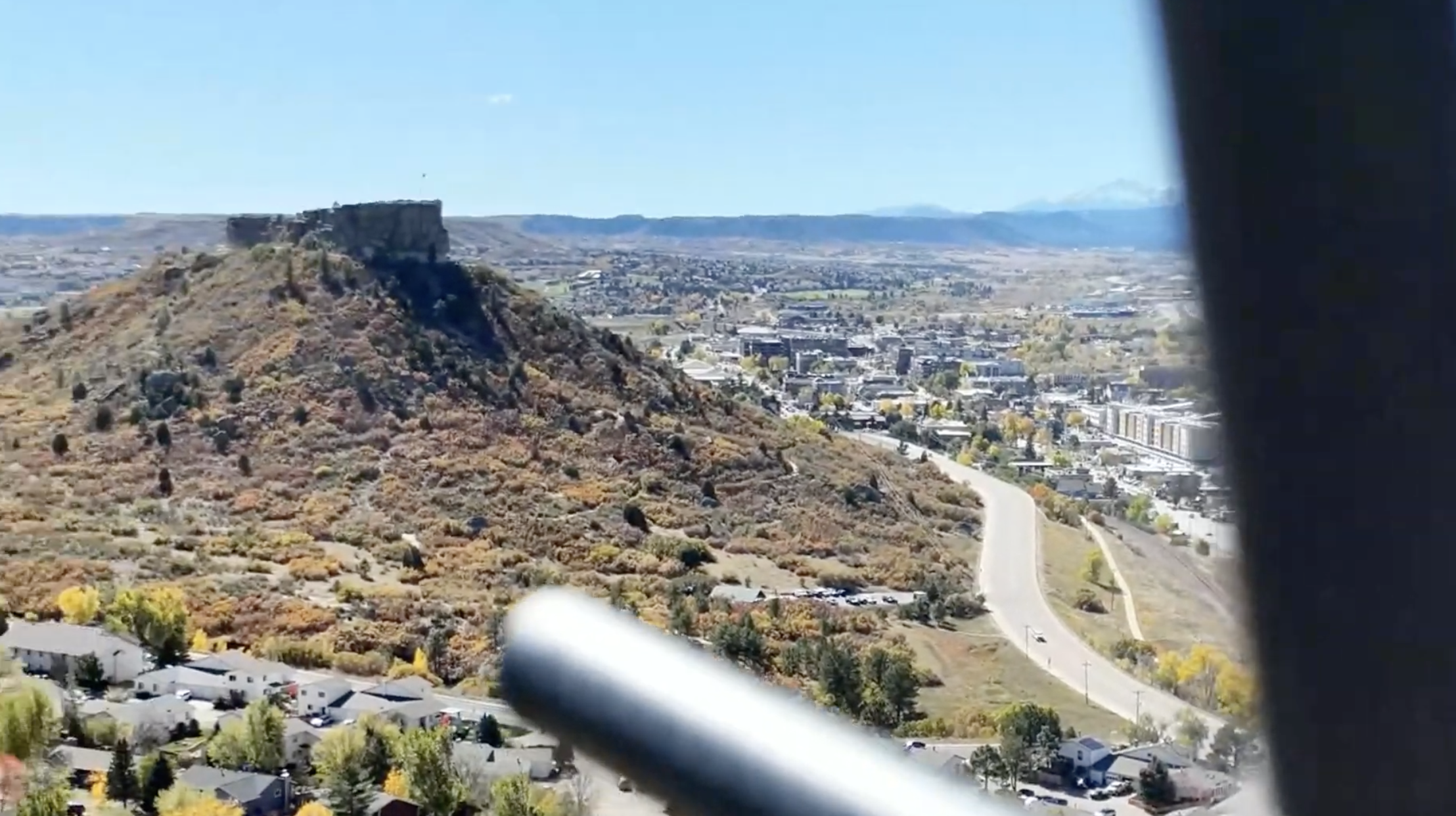 Castle Rock police tap into drone as first responder program