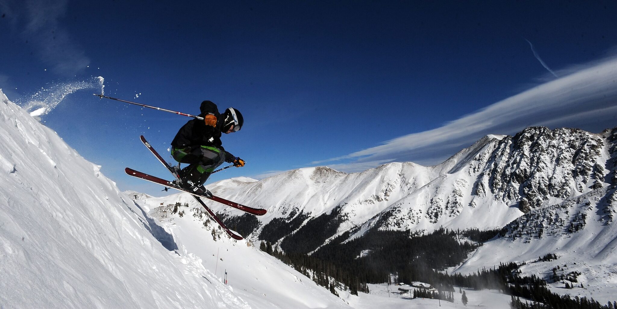 Colorado ski area opening days for 2025-26 season - Denver Gazette