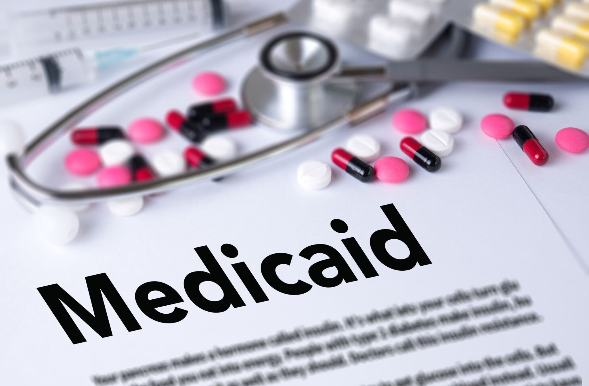 Medicaid spending surge for therapy sessions prompts Colorado to ...