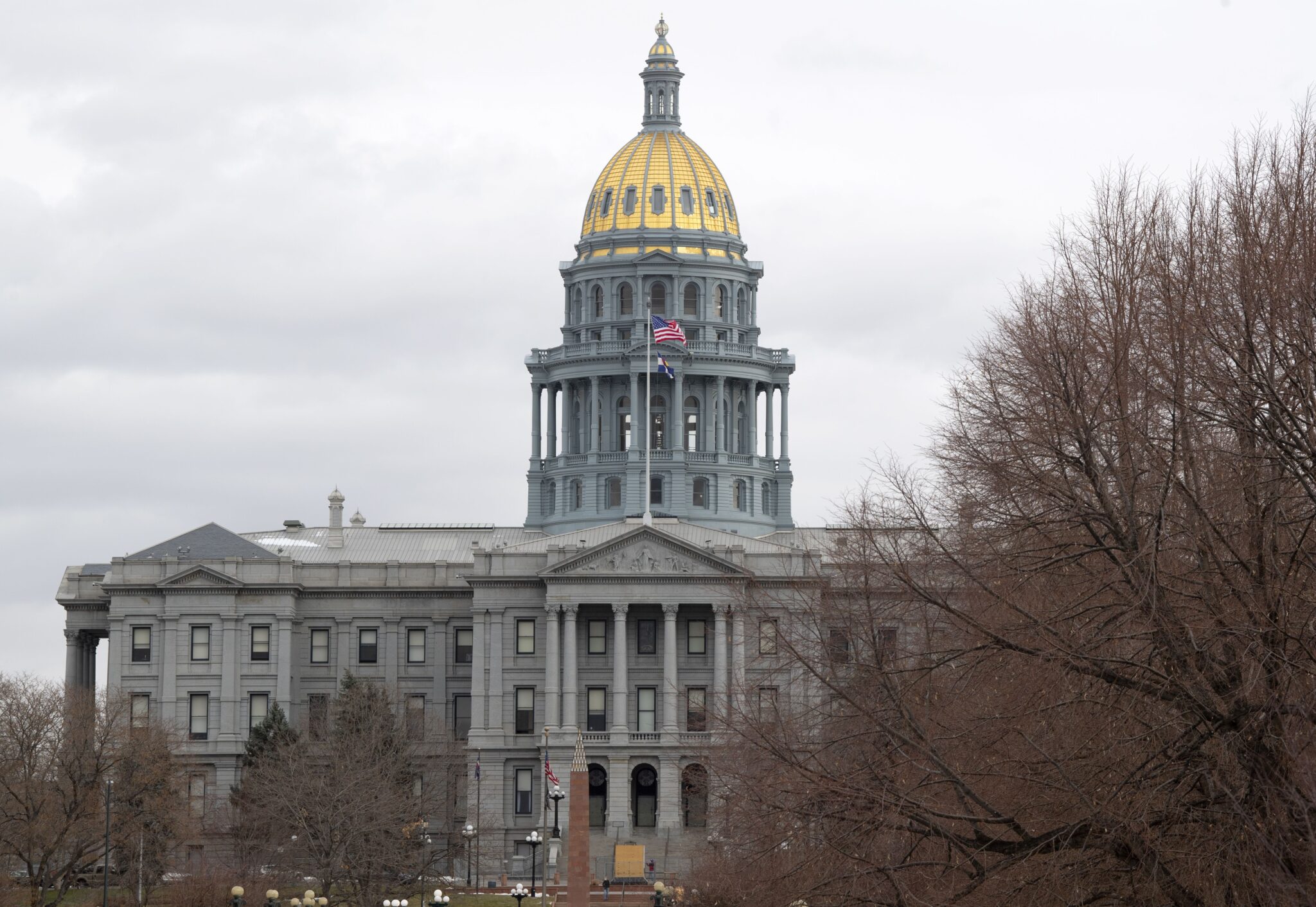 What will weather in Denver be like today?