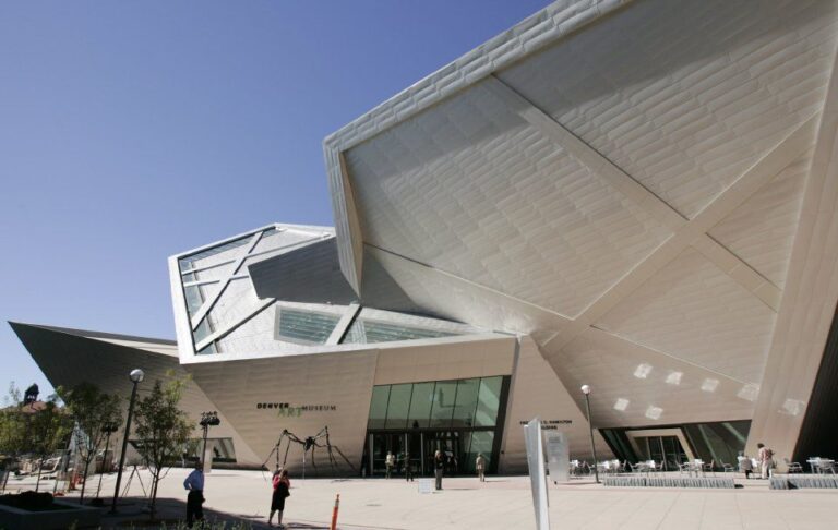 Here's how you can visit 20 Denver museums for free in one night