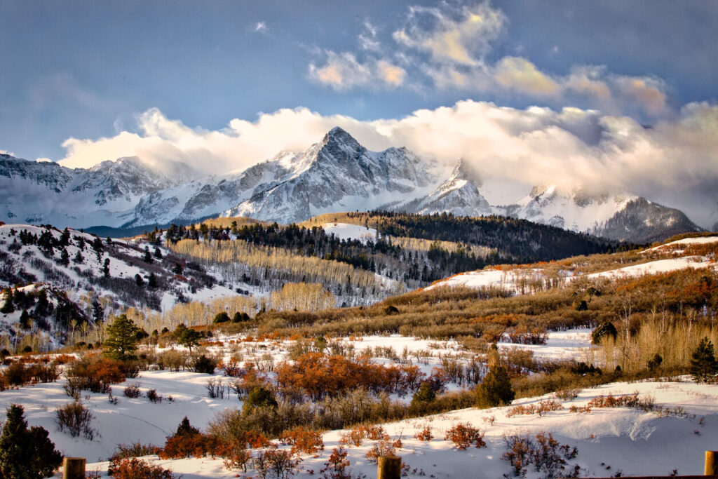 Weekly Weather Outlook for Colorado: October 27 through November 2 ...