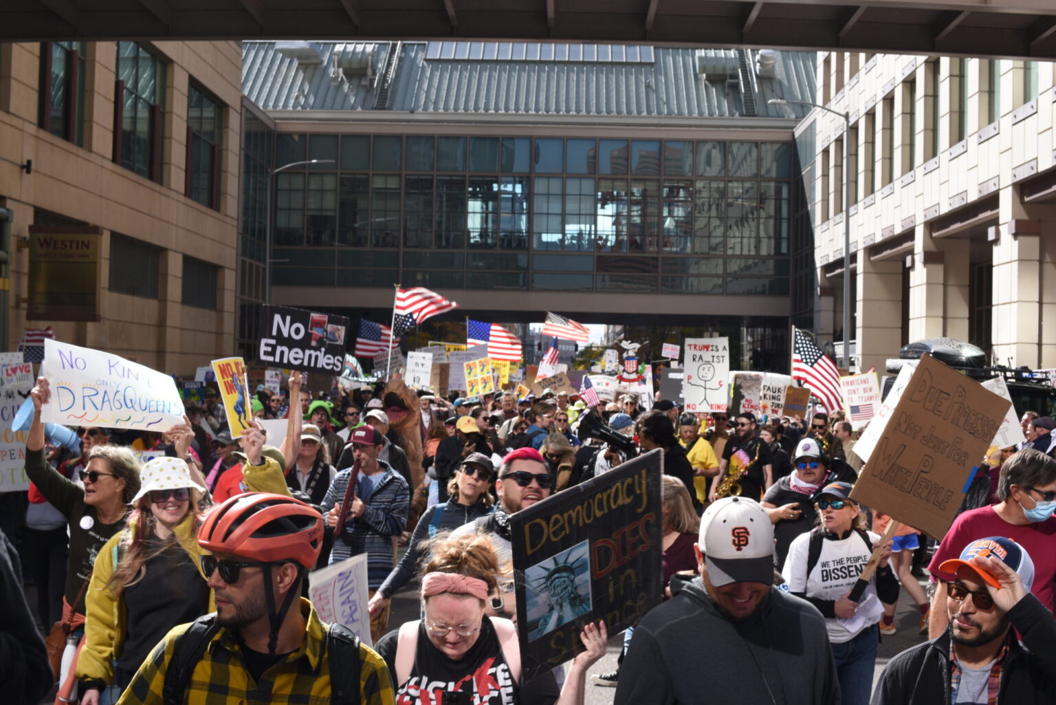 RTD 16th Street free shuttle ride back to normal operations next month – but when exactly ...