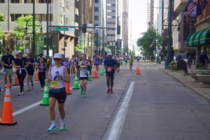 Denver Colfax Marathon course to feature 'surprises' for 20th year