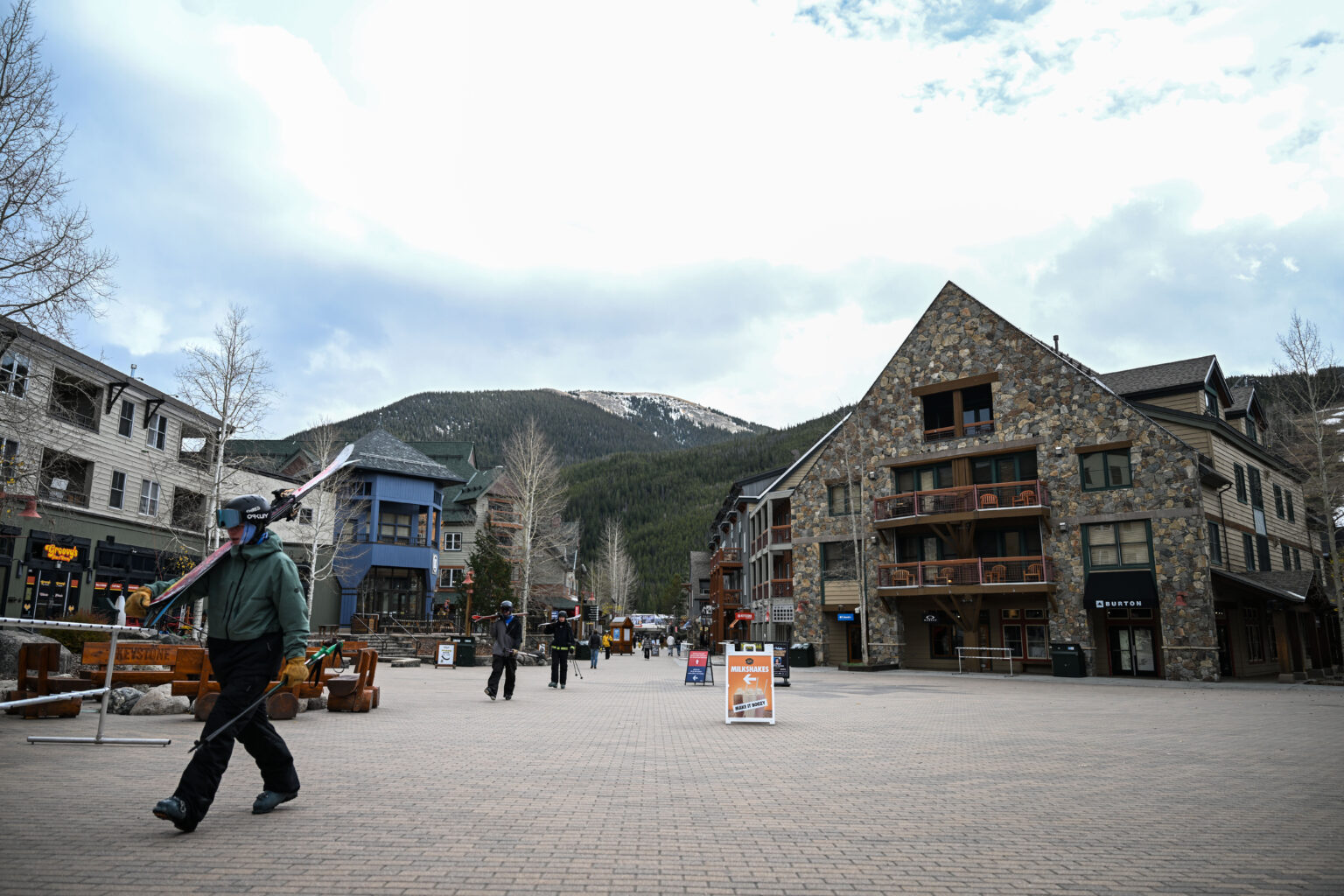 Here's how the sales tax in Denver works - Denver Gazette