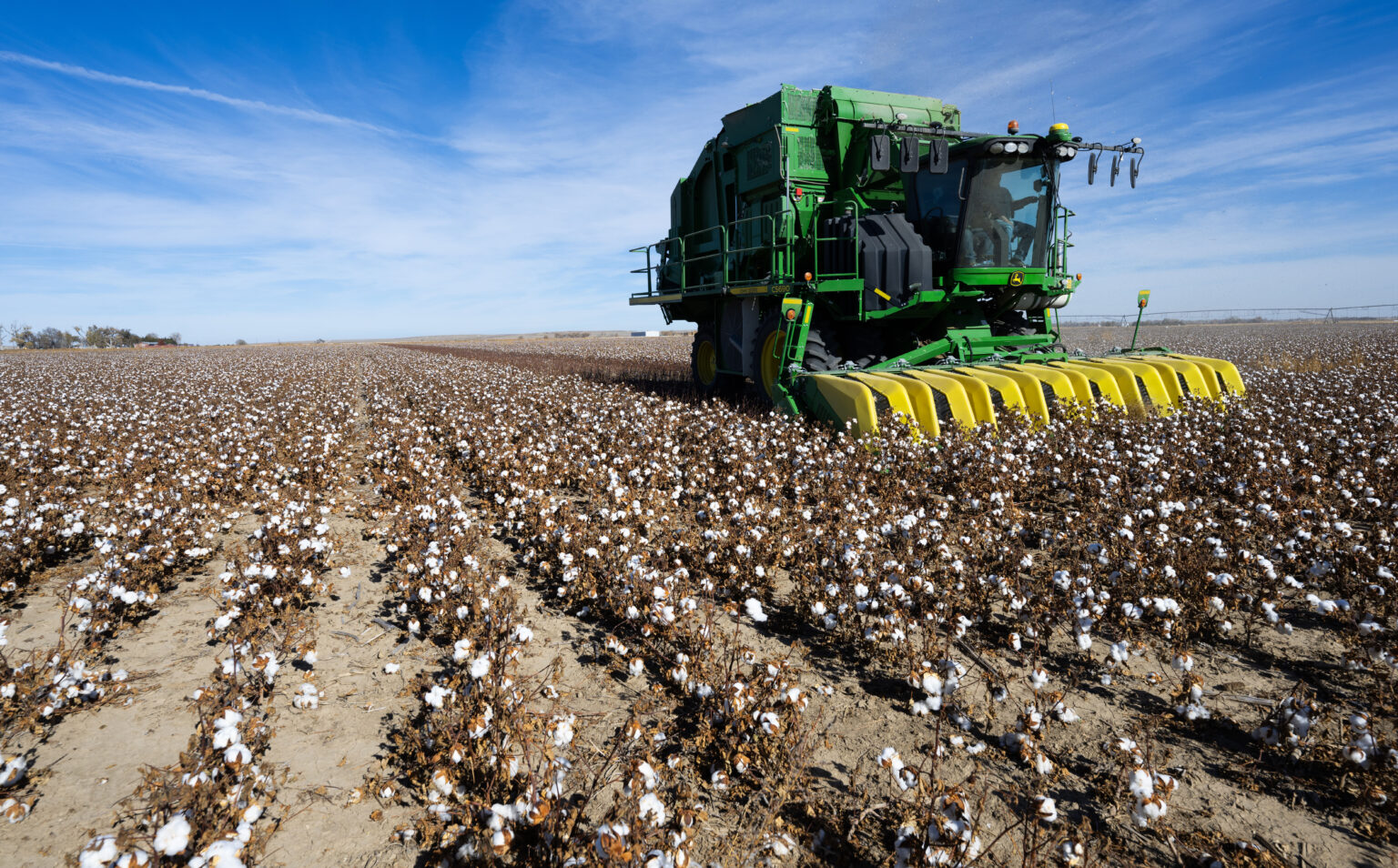 Fort Collins is now a USDA regional hub: 'It began to make sense ...