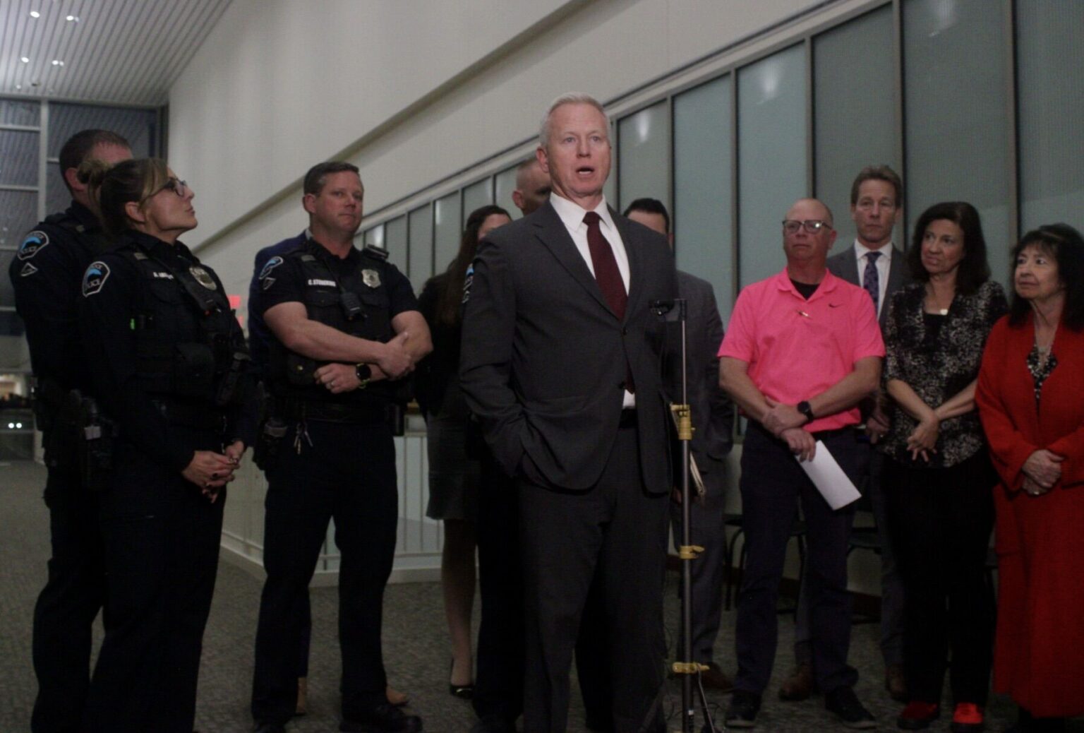 Judge in Barry Morphew case rules to limit pre-trial publicity - Denver ...