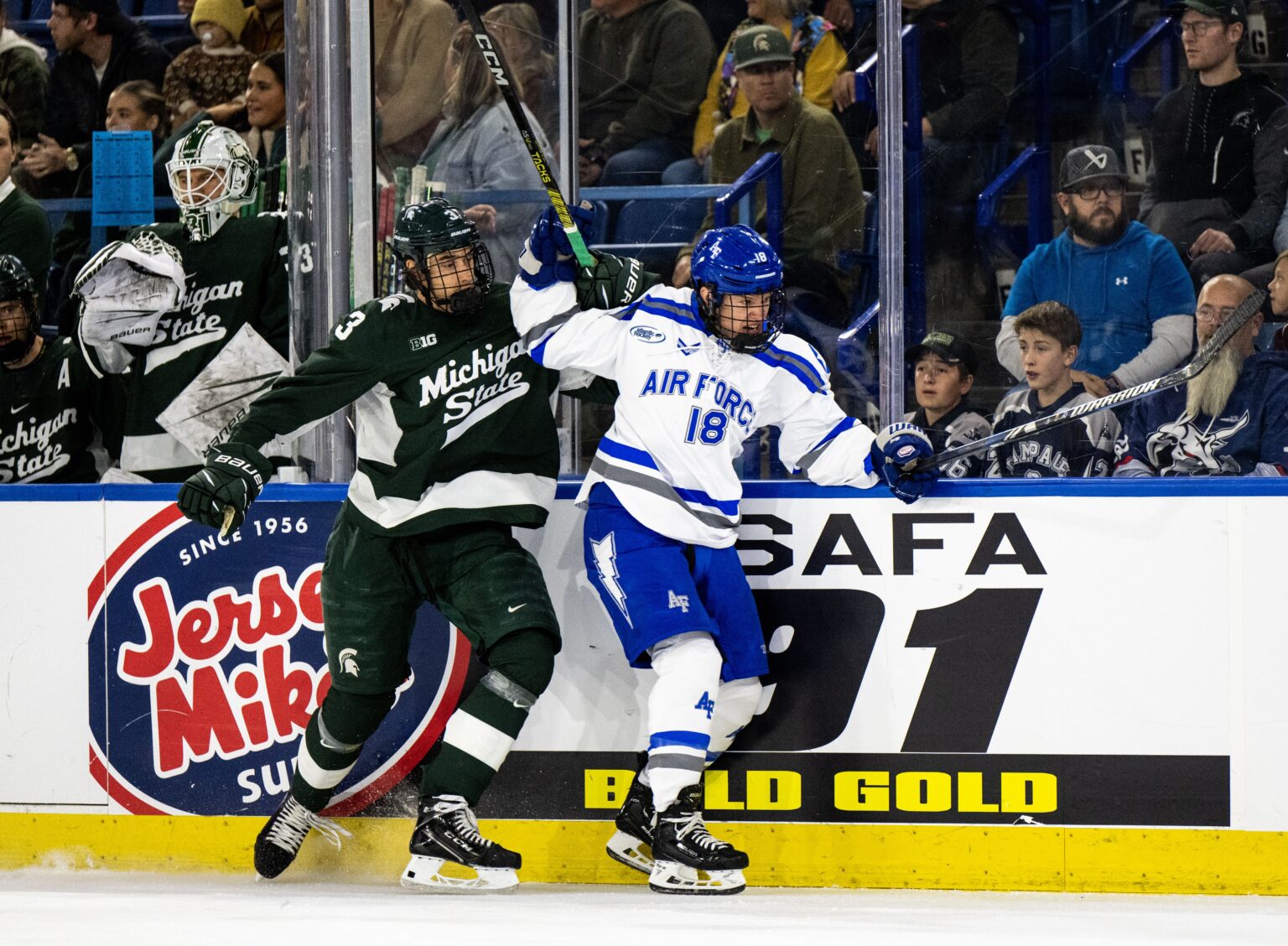 Colorado athletic director Rick George to step down from role