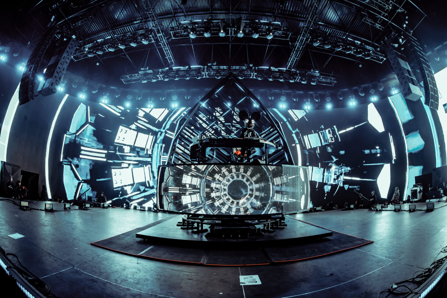 Inside Denver’s new F1 Arcade – full of racing simulators, exposed ...