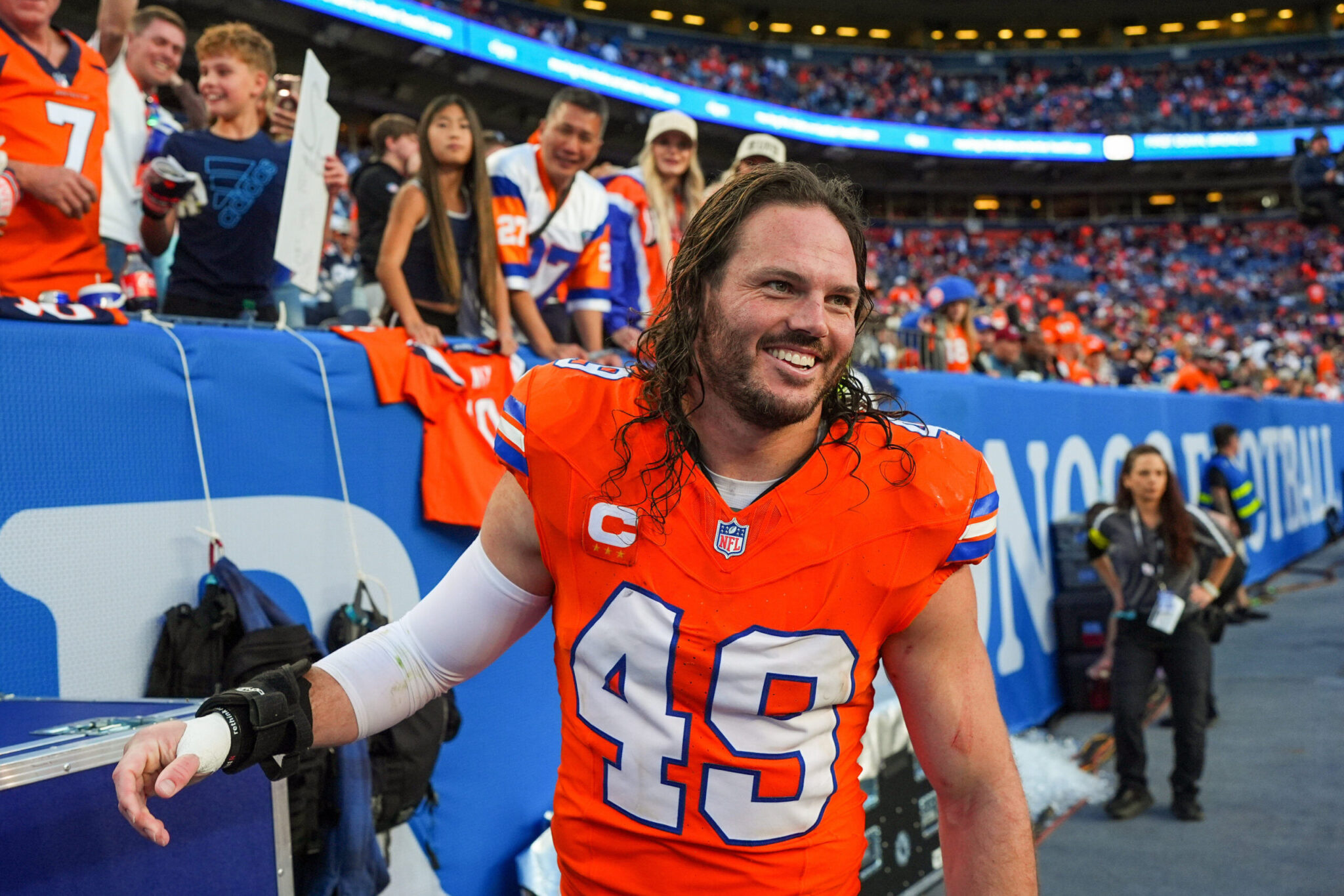 Did Bo Nix rediscover the deep ball? Ex-Broncos QB Jake Plummer: ‘It’s a delicate dance ...