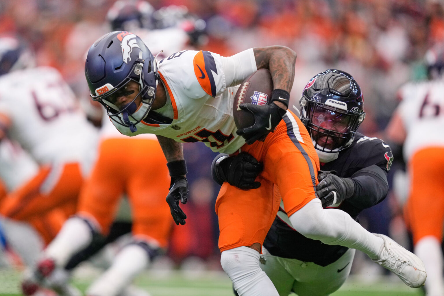 Super Bowl history: The Broncos in the big game - Denver Gazette