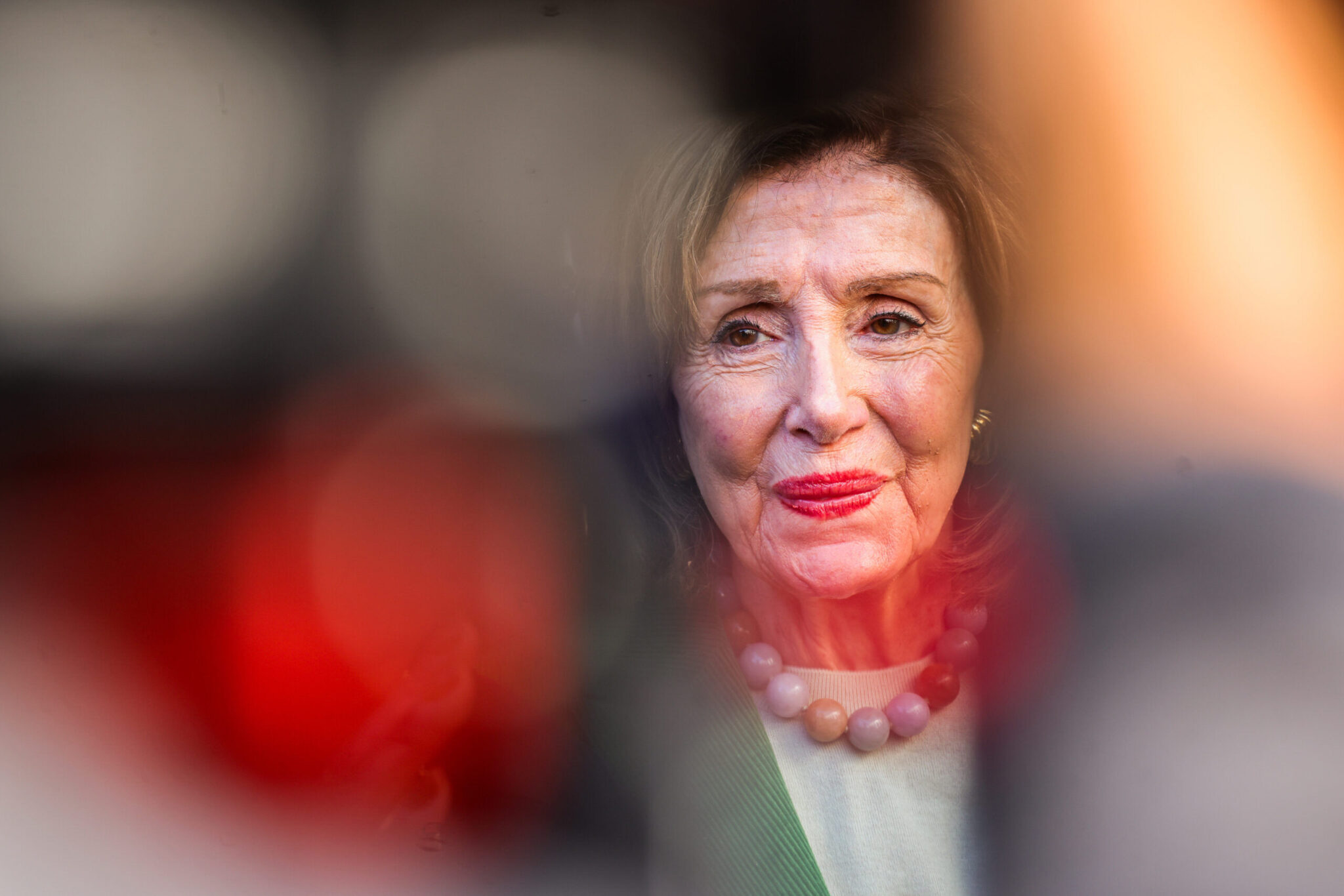 Nancy Pelosi won't seek reelection, ending her storied career in the US ...