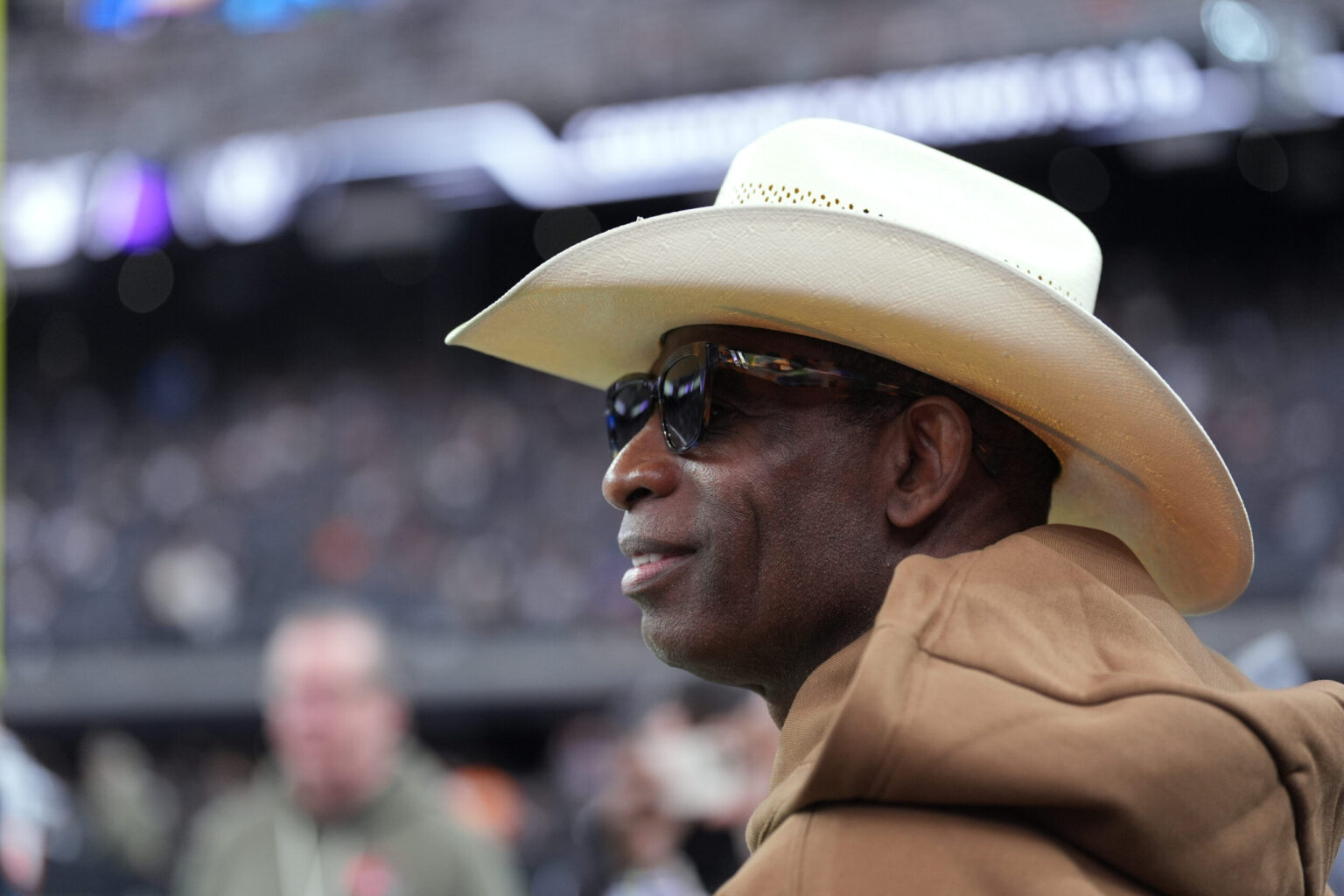 Kickin' It with Kiz: Maybe Deion Sanders should pack his Louis Vuitton ...