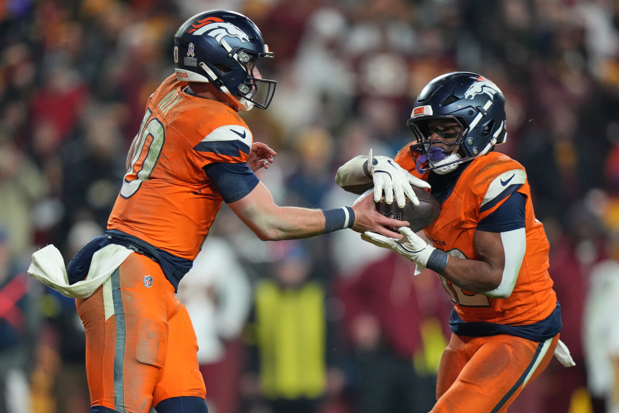 Ex-Broncos coaches Gary Kubiak, Wade Phillips call for Vance Joseph to ...