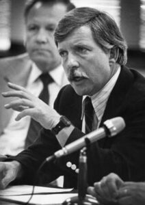 Former Boulder DA Alex Hunter dies - Denver Gazette