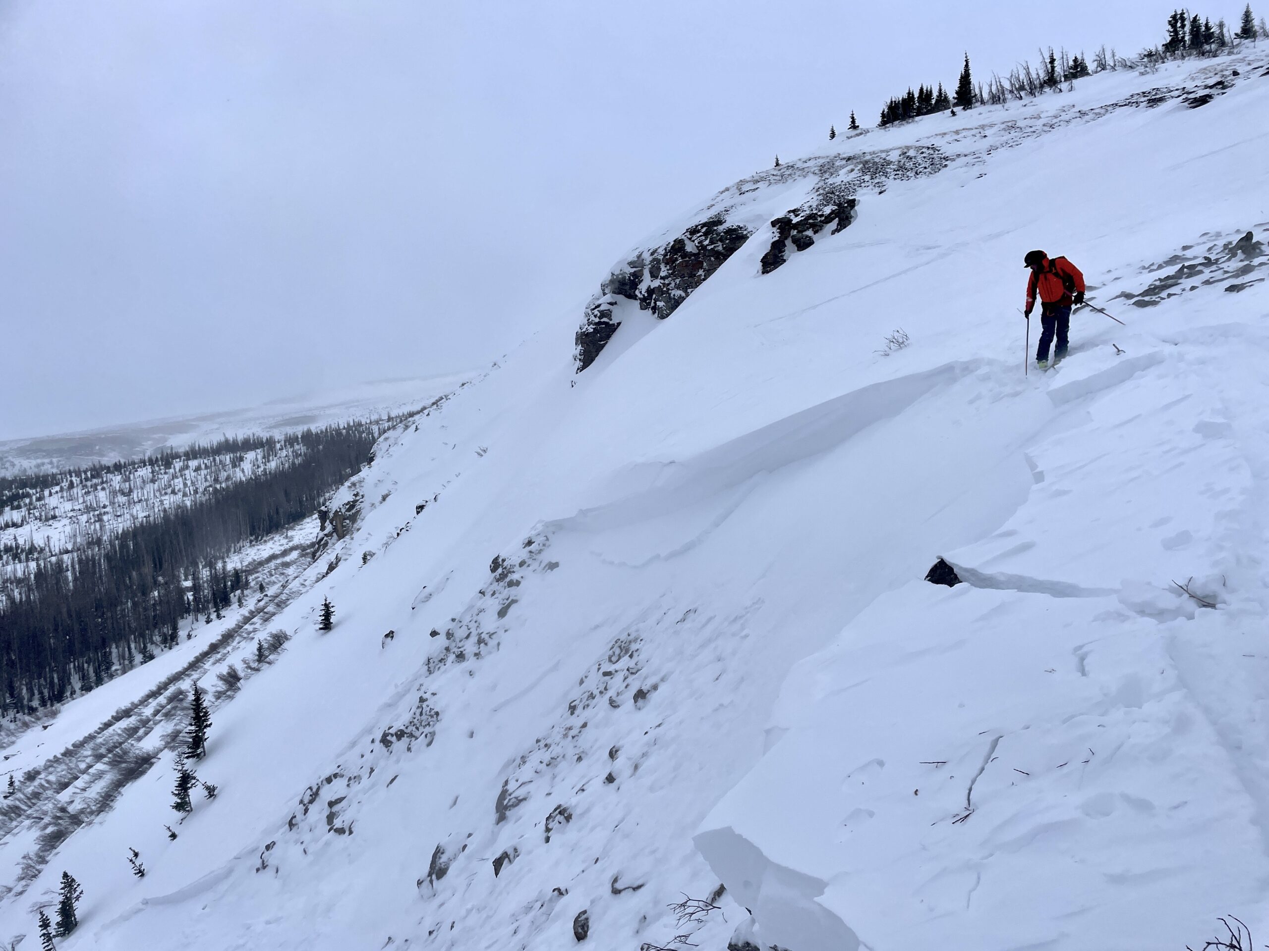 Avalanche forecasting begins in Colorado, with new education tool ...