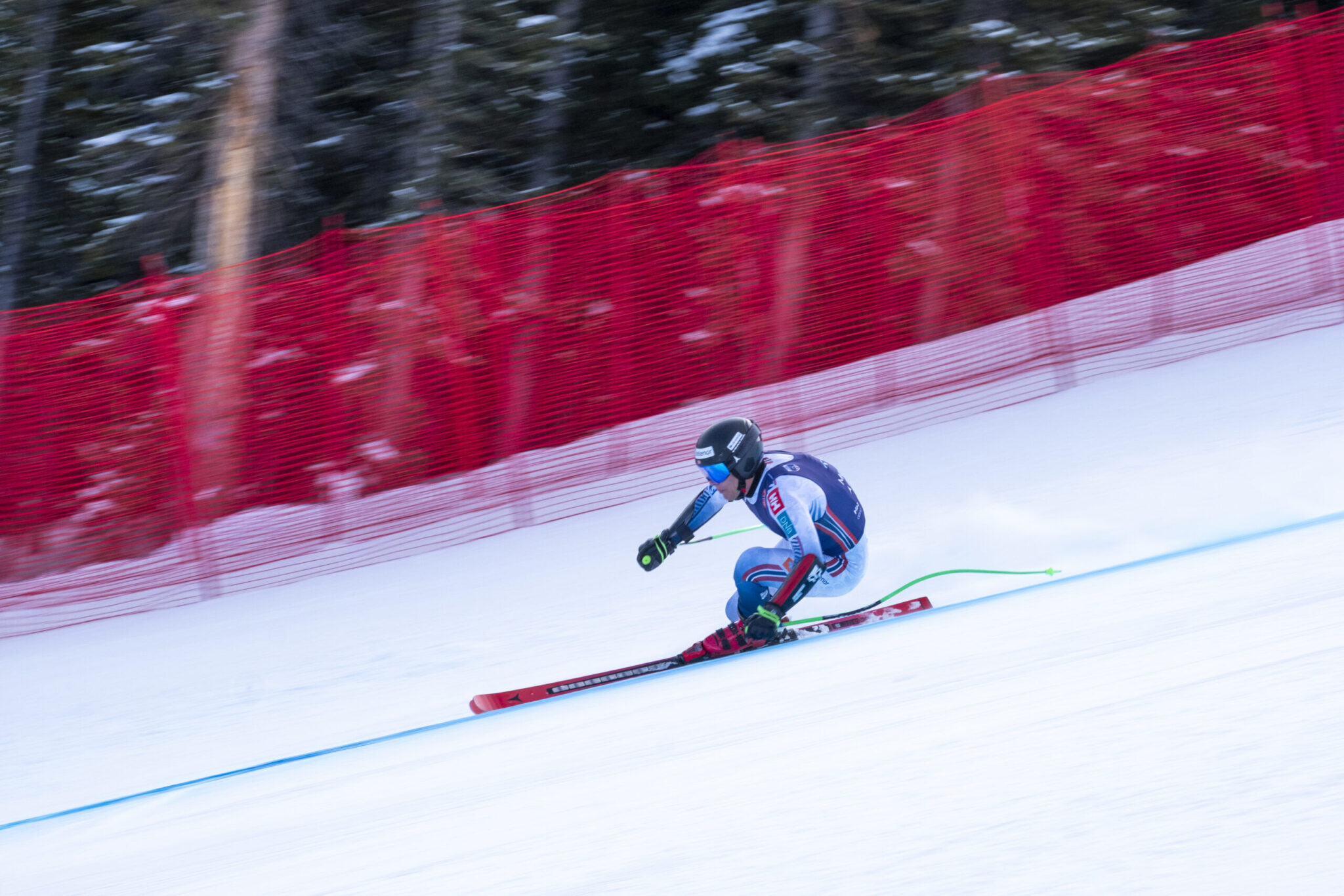 World Cup skiing at Copper Mountain, US team brings top athletes
