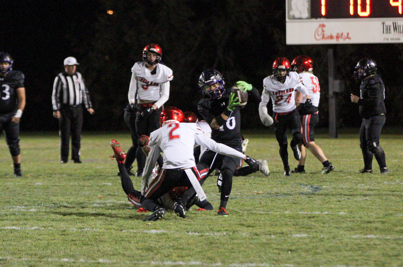 Cherry Creek, Ralston Valley headline heavyweight semifinal field in ...