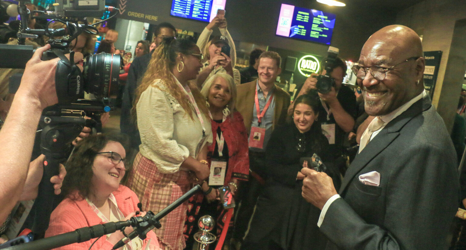 Inside Denver’s new F1 Arcade – full of racing simulators, exposed ...