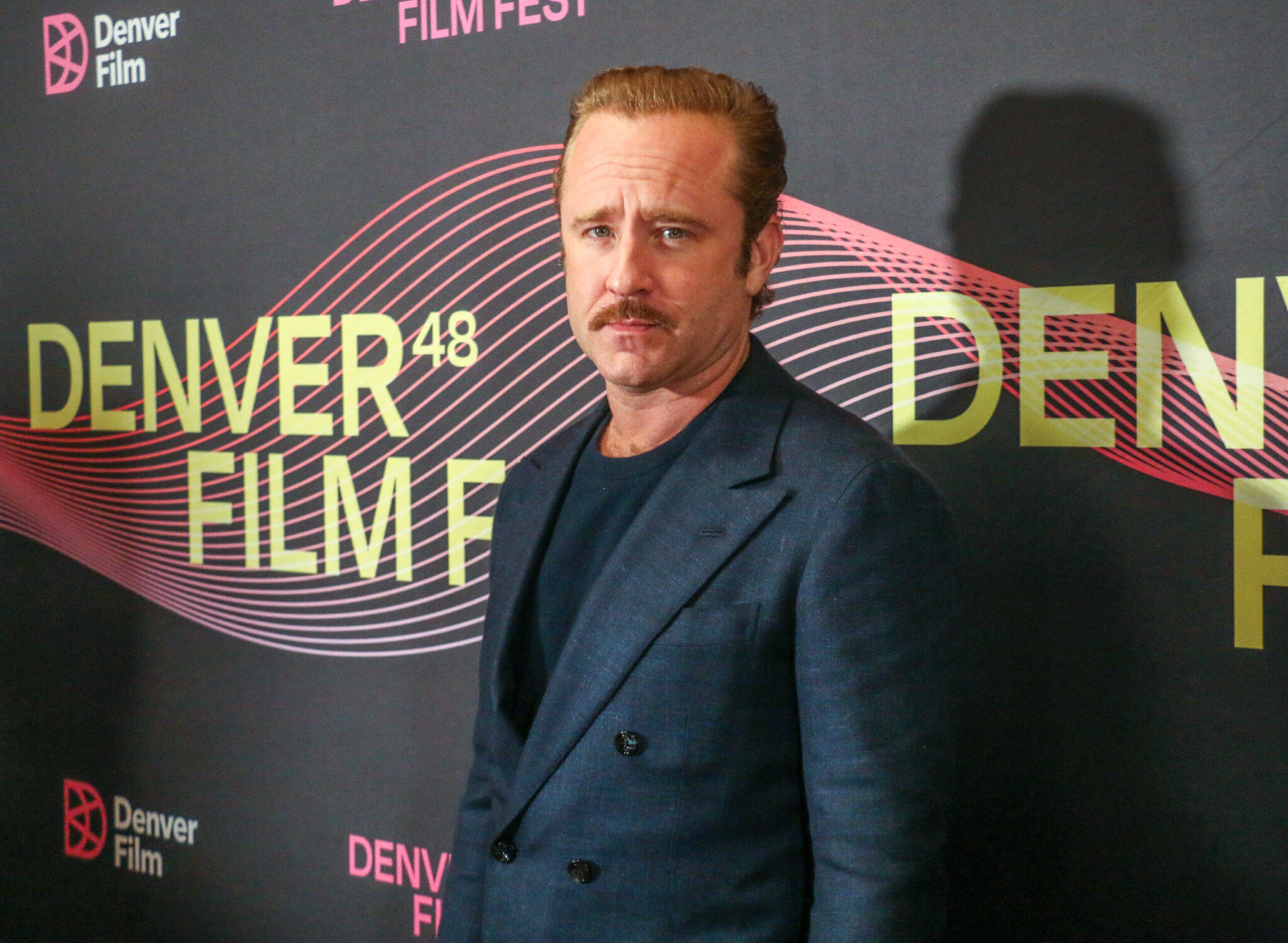 Ben Foster crowned heavyweight outlaw champion of Denver - Denver Gazette