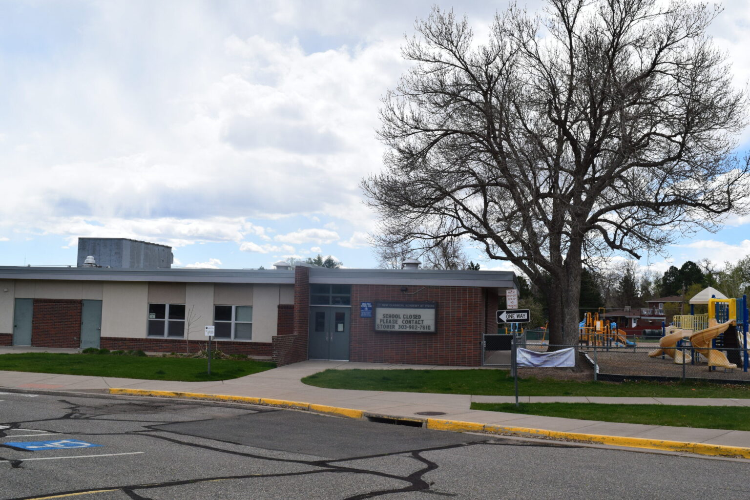 Jeffco Public Schools approves sale of two properties to Lakewood ...