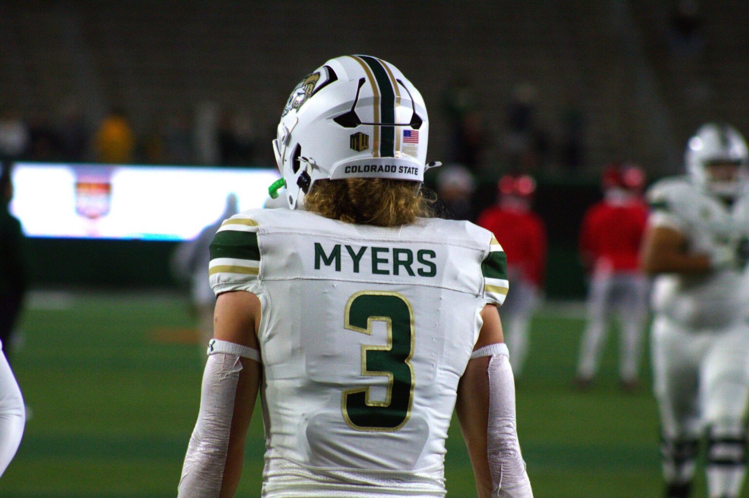 Story of late Bill Collins, Colorado's first Black captain, lives on ...