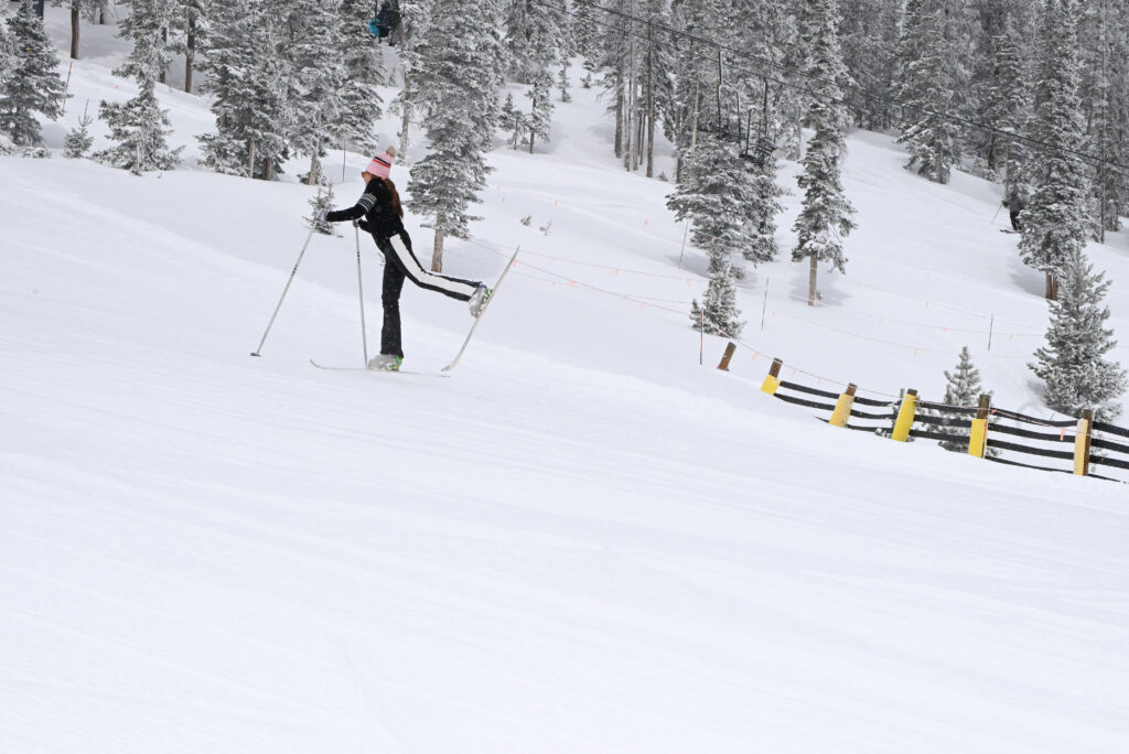 Once dismissed by the mainstream, ski ballet is finding new life in ...