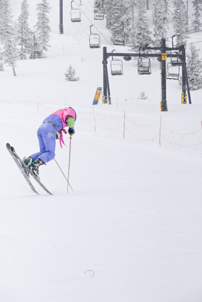 Once dismissed by the mainstream, ski ballet is finding new life in ...