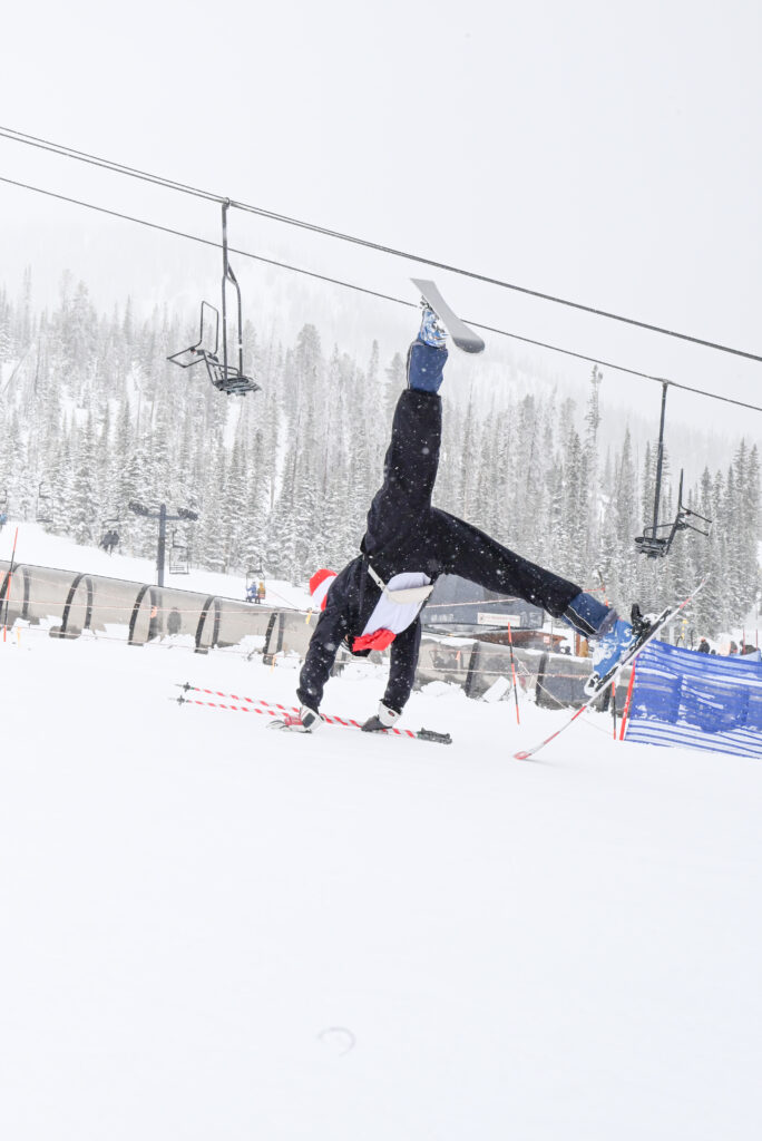 Once dismissed by the mainstream, ski ballet is finding new life in ...