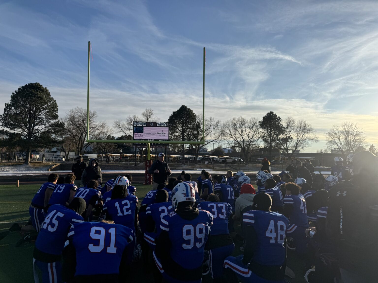 Cherry Creek, Ralston Valley headline heavyweight semifinal field in ...