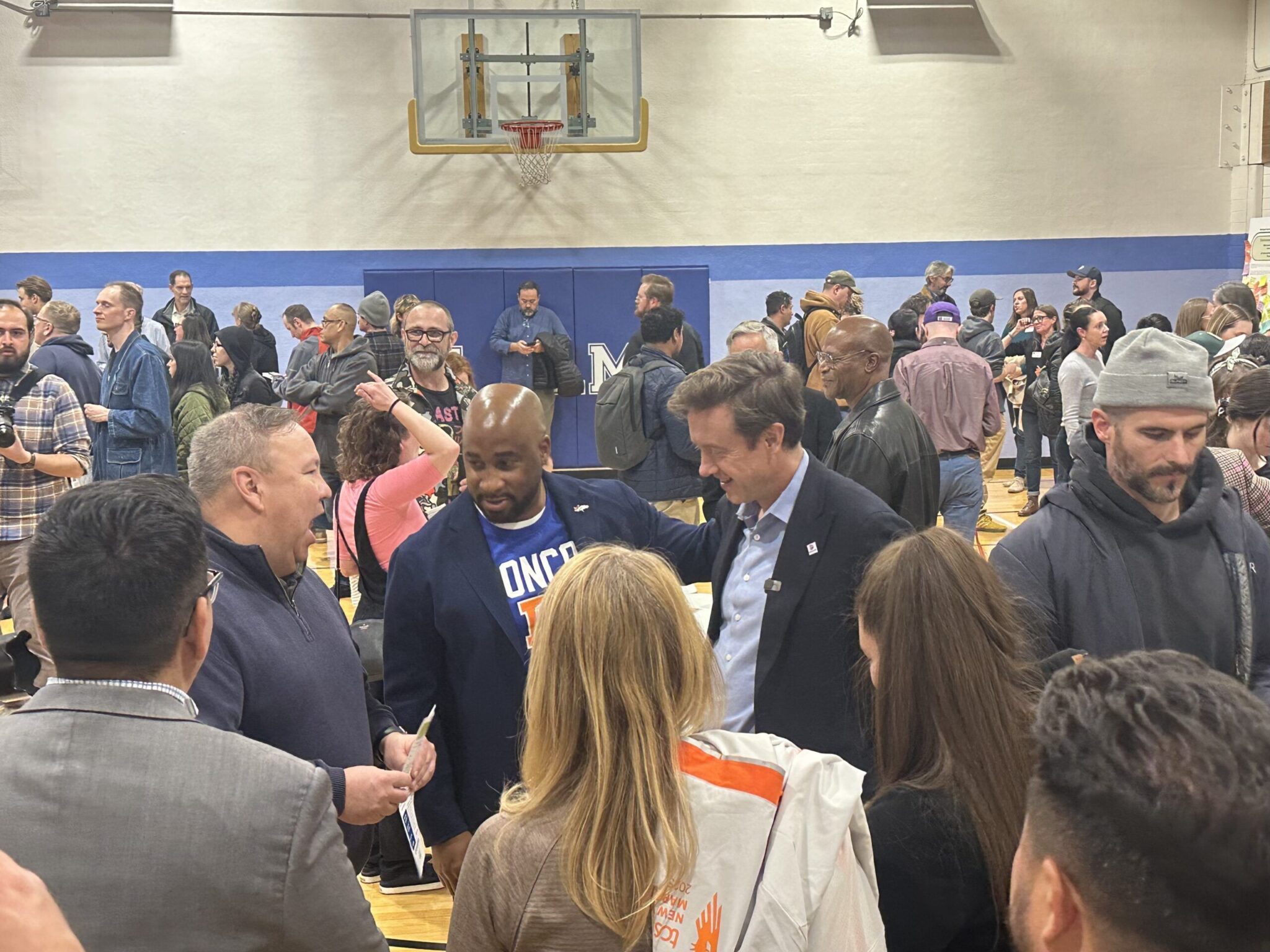 Broncos stadium: Denver begins community planning for Burnham Yard ...