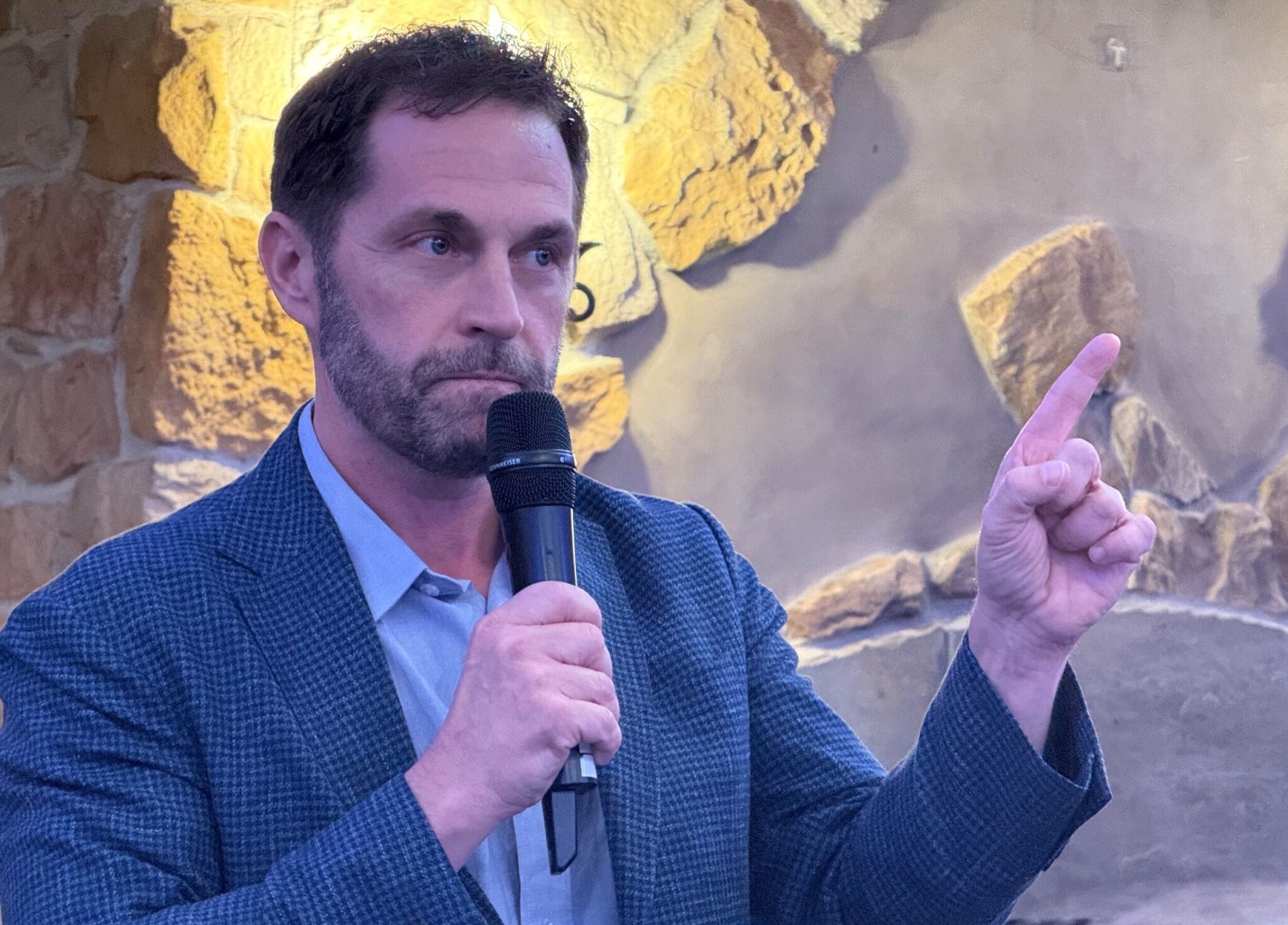 Boebert meets with Trump officials on Epstein files - Denver Gazette