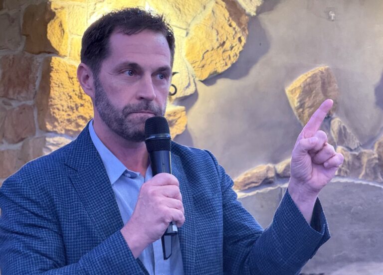 $1B 'Vibrant Denver Bond' approved by voters - Denver Gazette