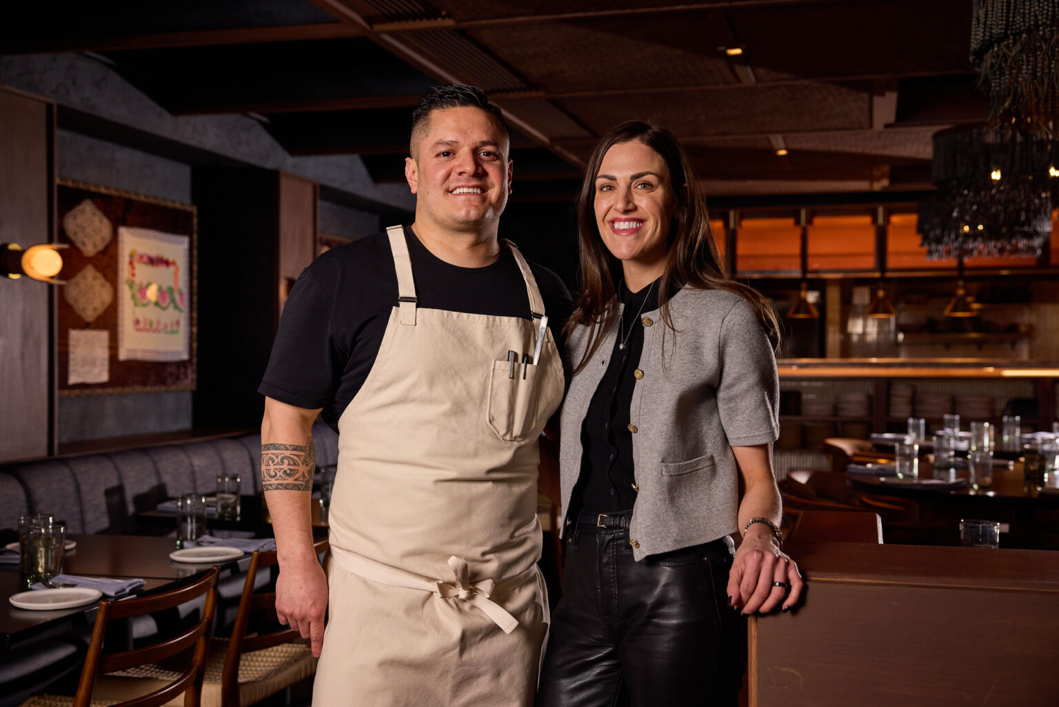 Michelin-starred chef to open 5th Denver metro restaurant with omakase ...