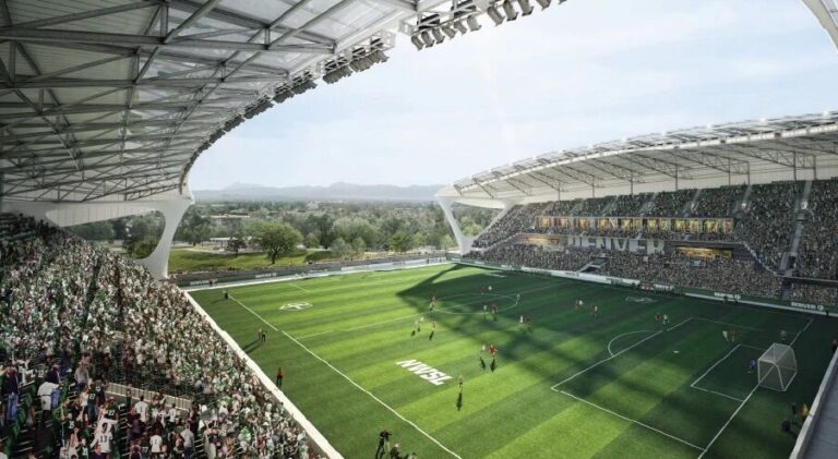 Denver Summit FC soccer team to debut at Broncos' Empower Field ...