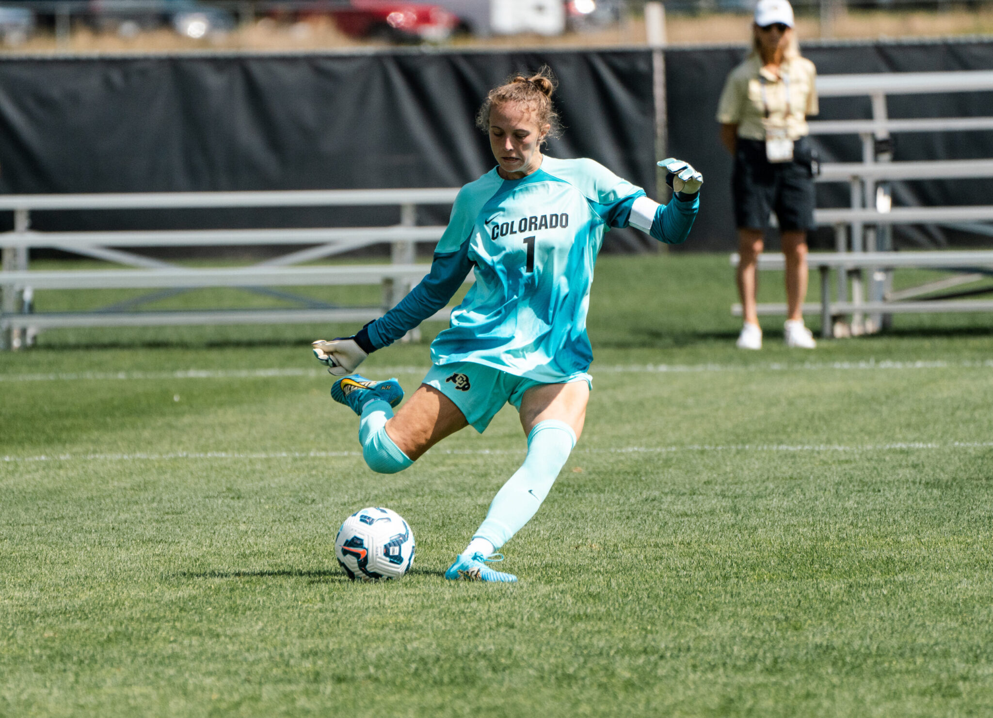 Story of late Bill Collins, Colorado's first Black captain, lives on ...
