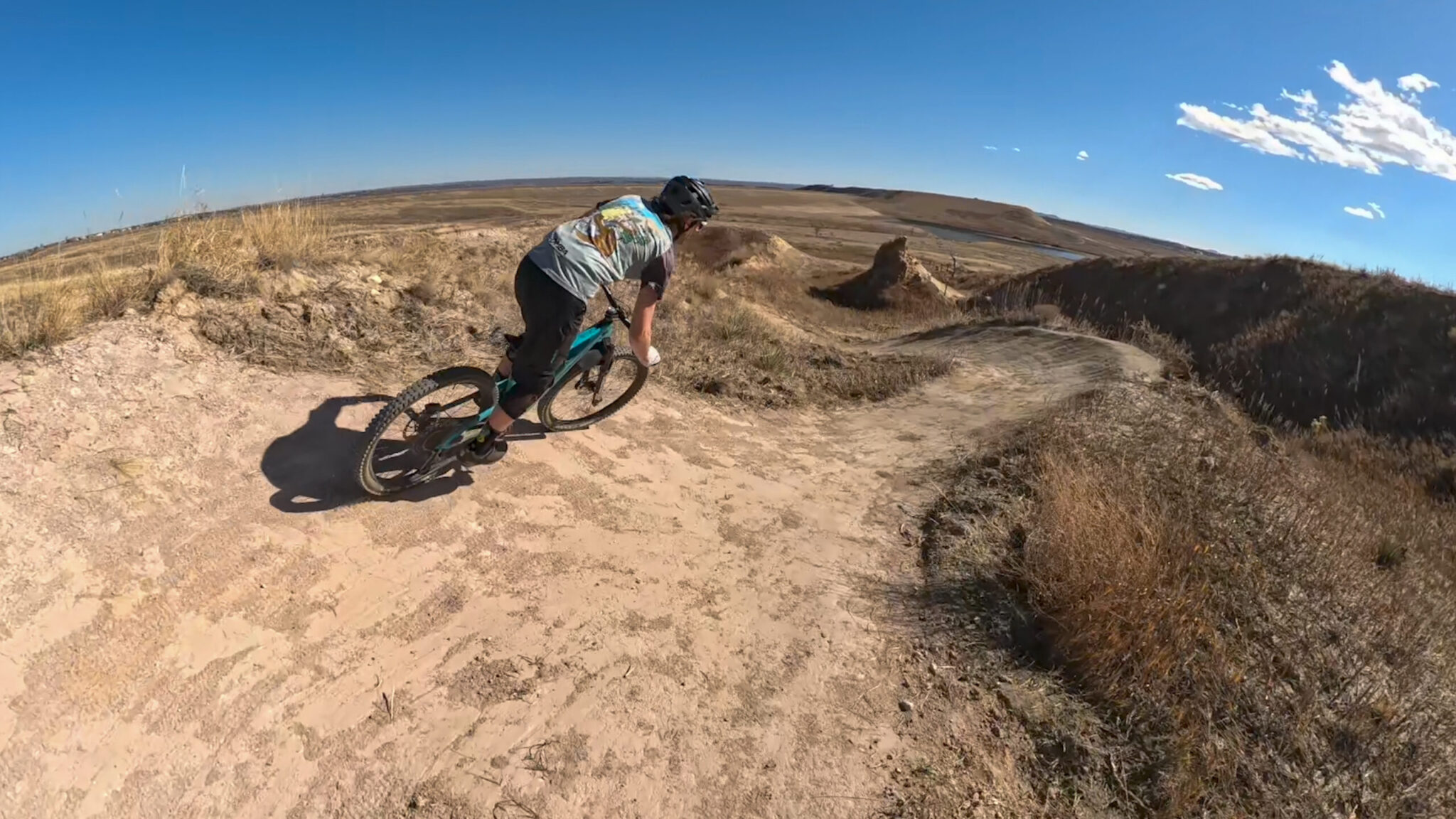 Northern lights visible in Colorado from geomagnetic storm