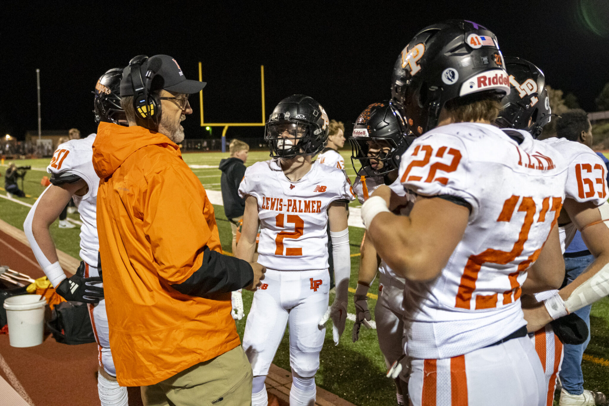 Cherry Creek, Ralston Valley headline heavyweight semifinal field in ...