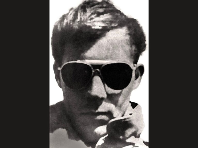 CBI concludes review of investigation into Hunter S. Thompson's death ...