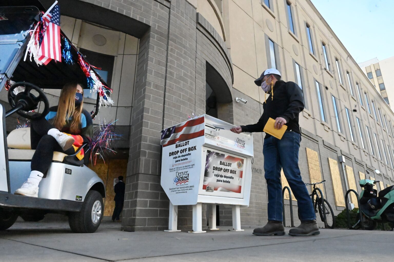 Littleton 3A supporters raise more money than opposition